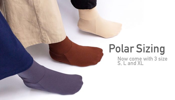 MAGIC SOCKS COMBO 3 – Caca's Official Store