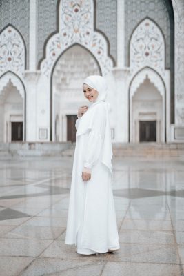 Habeeba Abaya – Caca's | The Comfort Pants Company