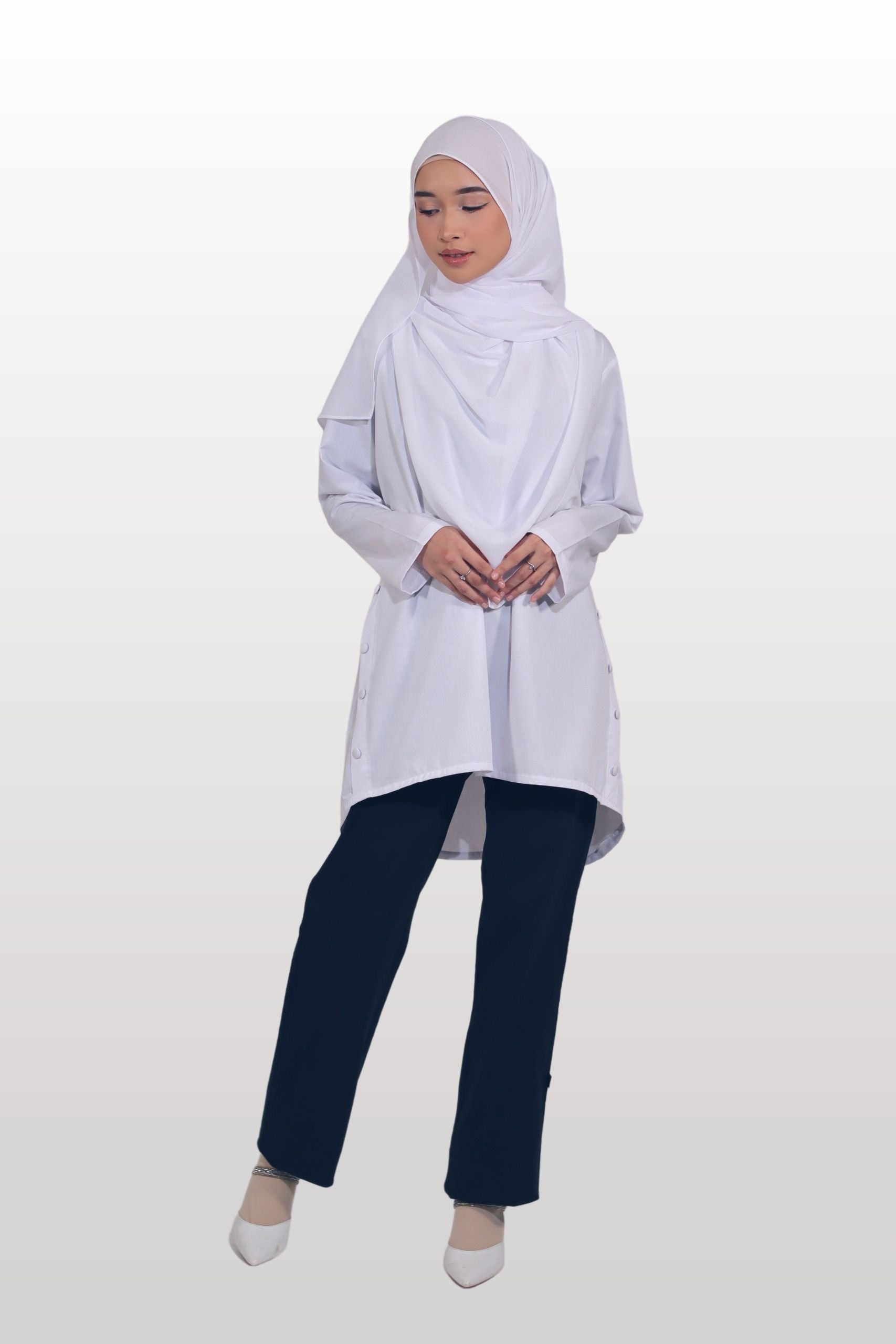 Caca's | SELUAR MUSLIMAH NO.1 MALAYSIA
